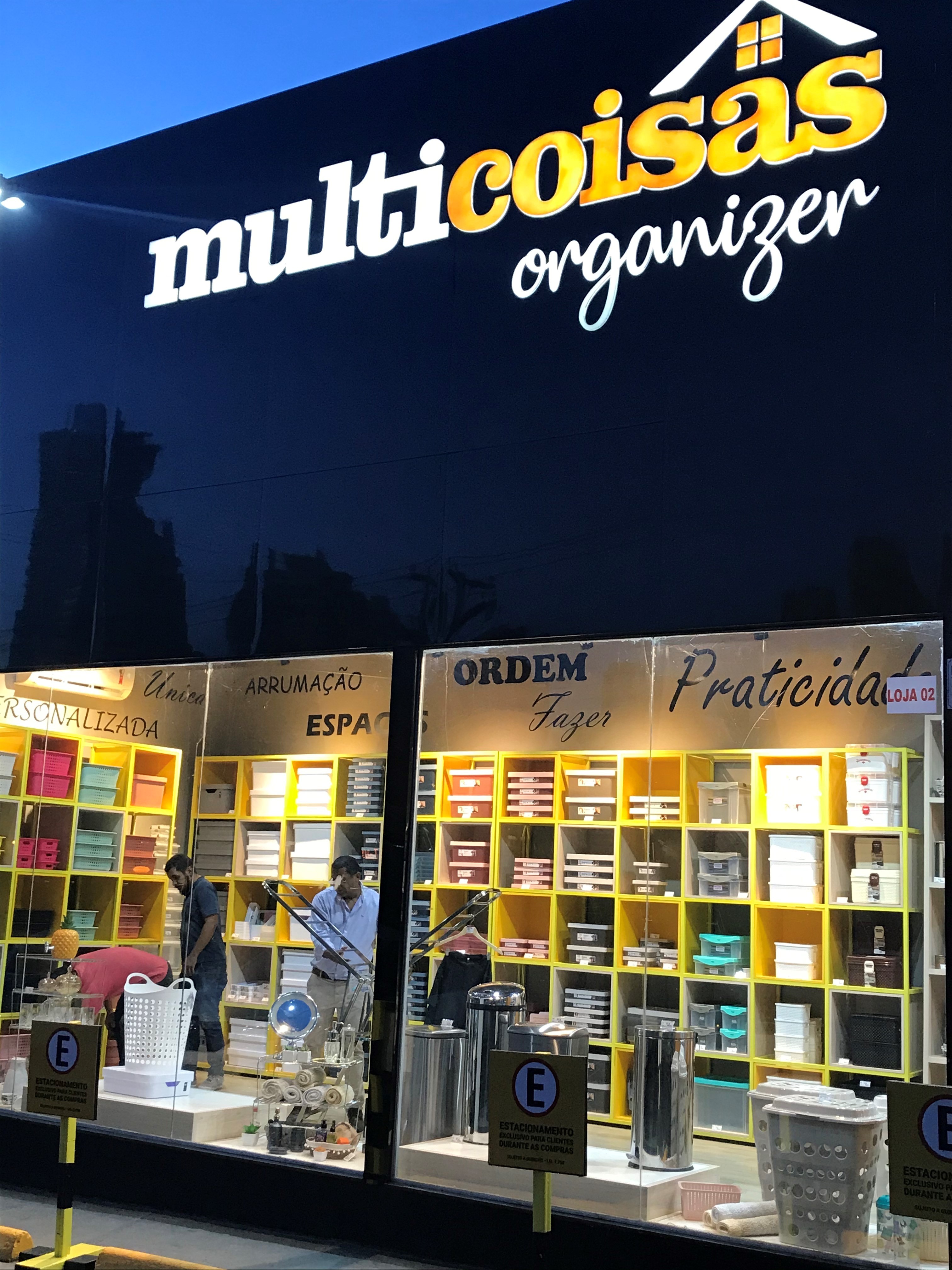 Multicoisas | Soluções para o seu dia a dia