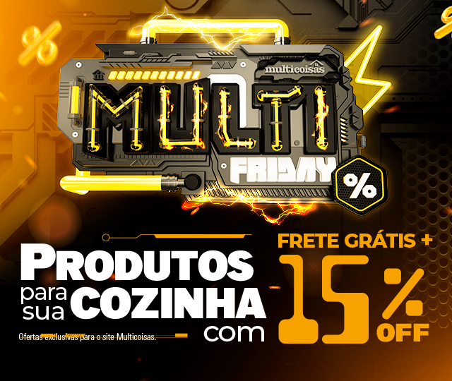 Ofertas imperdíveis