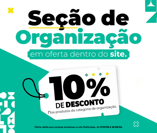 Ofertas imperdíveis