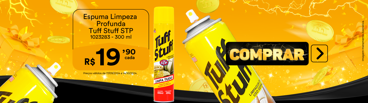 Produtos no seu carrinho