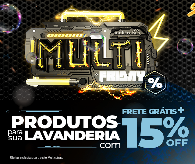 Ofertas imperdíveis